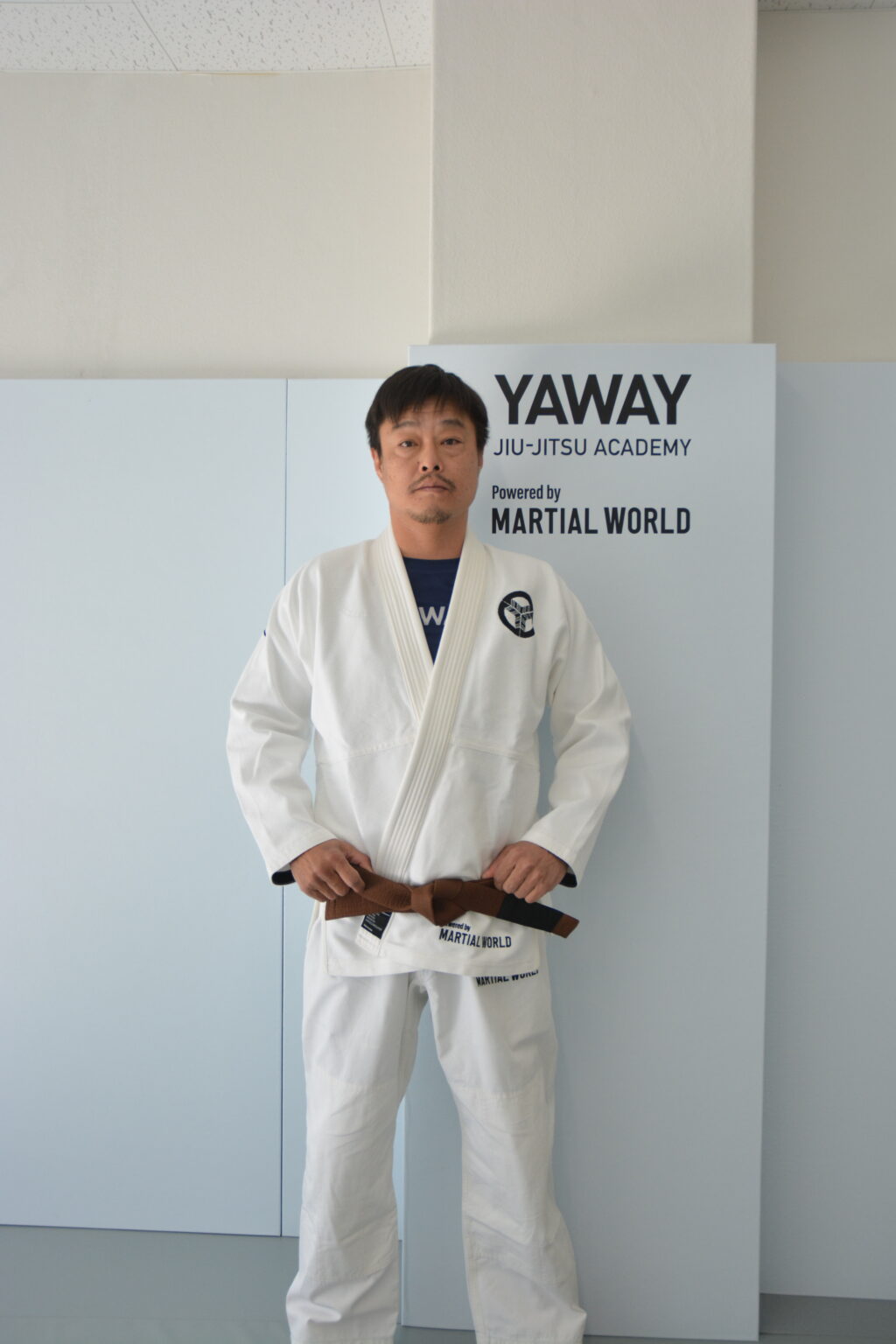 2024年帯授与者 | YAWAY JIU-JITSU ACADEMY