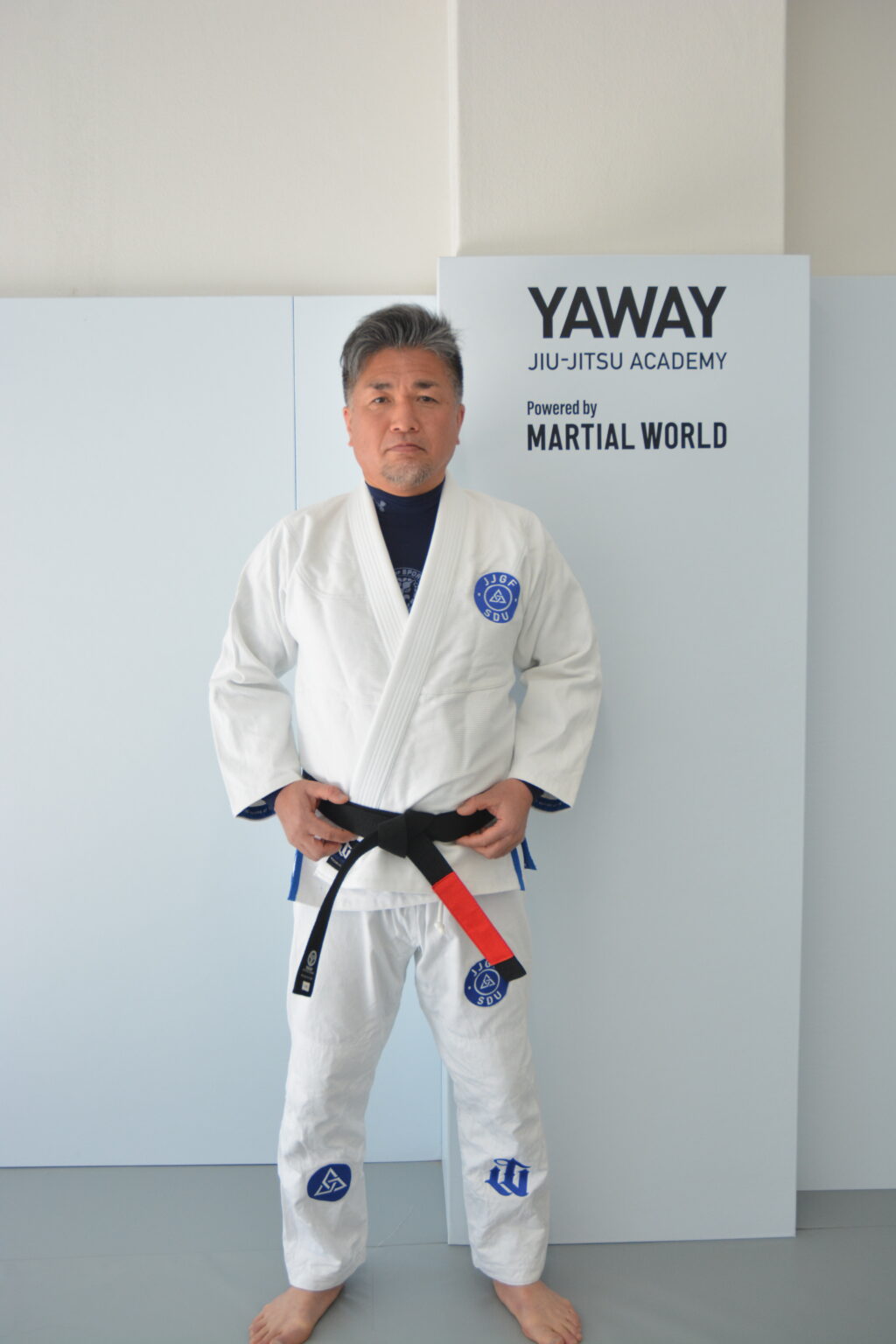 2024年帯授与者 | YAWAY JIU-JITSU ACADEMY